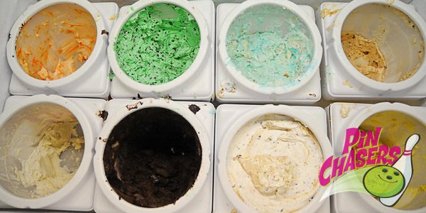 PIN CHASERS - Updated August 2025 - 35 Photos & 39 Reviews - 6816 Gall ...