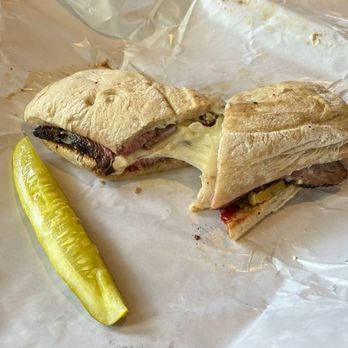 MITCHELL DELICATESSEN - Updated December 2024 - 359 Photos & 638 ...