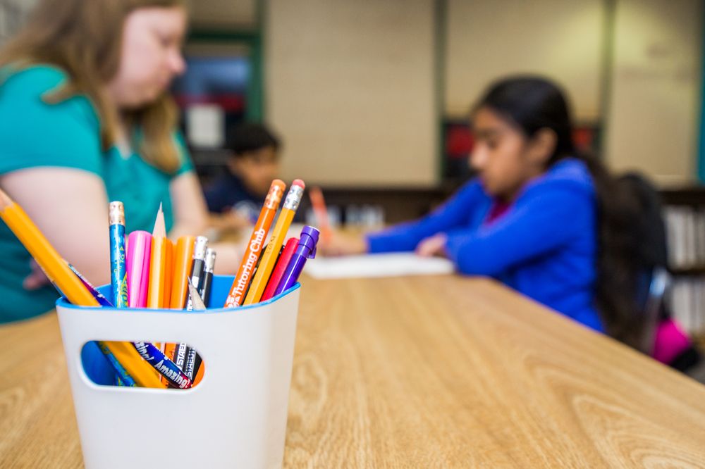 TUTORING CLUB - Updated July 2025 - 26 Photos - 3124 State Route 59 ...