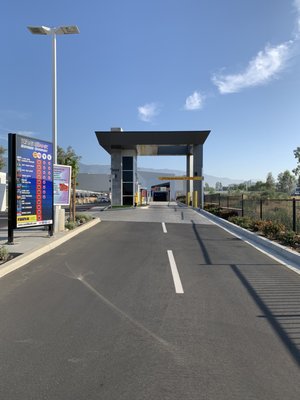 WASHBANK EXPRESS CARWASH - Updated May 2025 - 38 Photos & 111 Reviews ...