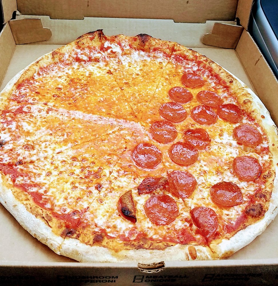 ROMANO’S PIZZA - 36 Photos & 157 Reviews - 154 Main St, Salem, NH ...