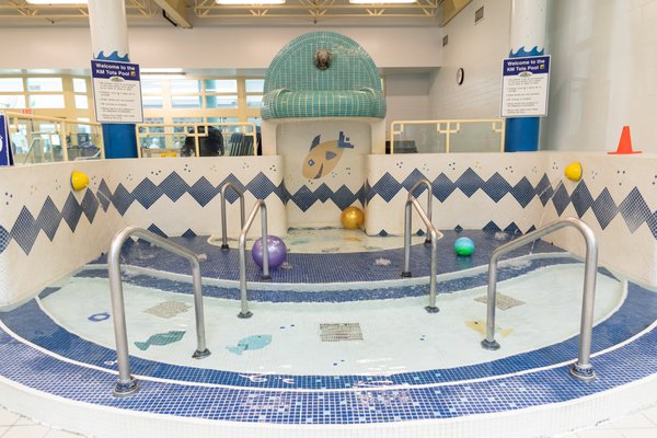 KAREN MAGNUSSEN COMMUNITY RECREATION CENTRE - Updated September 2024 ...