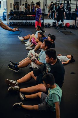 LVLZ BOXING - Updated January 2025 - 12 Reviews - 1342 E Mission Rd ...