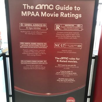 AMC PERU MALL 8 - Updated October 2025 - 21 Photos & 28 Reviews - 3940 ...