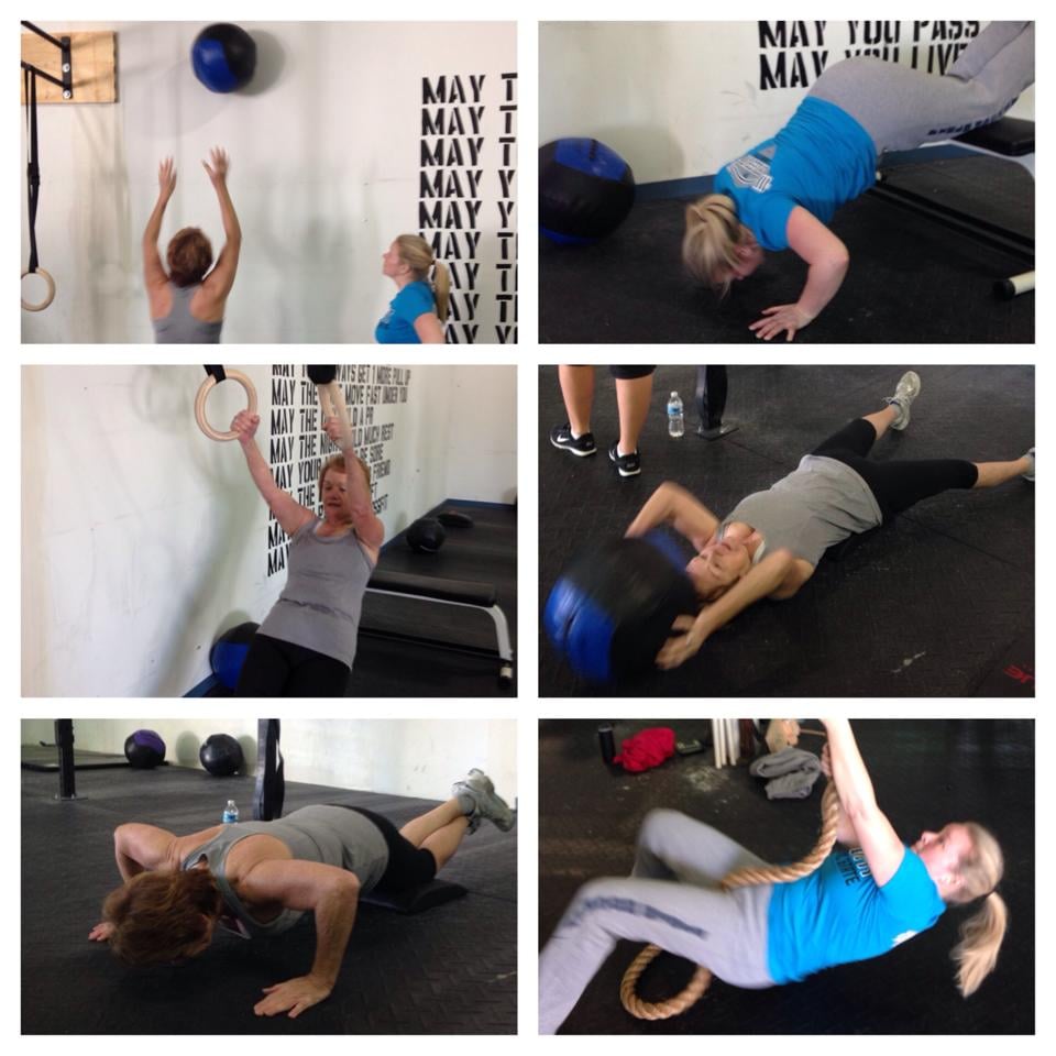 CROSSFIT DIAMOND STATE - Updated July 2025 - 486-488 First State Blvd ...