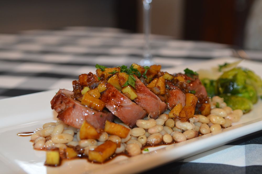 FORAGE - Updated May 2025 - 71 Photos & 73 Reviews - 210 W 1st St ...