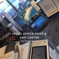 FEDEX OFFICE PRINT & SHIP CENTER - 23 Photos & 115 Reviews - 18218 Gale ...