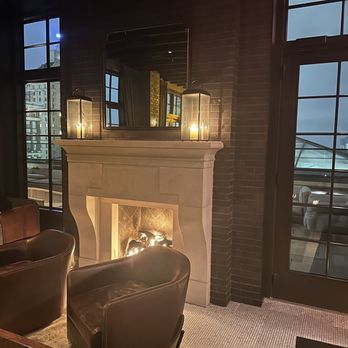 KAMPER’S ROOFTOP LOUNGE - Updated June 2024 - 44 Photos & 18 Reviews ...