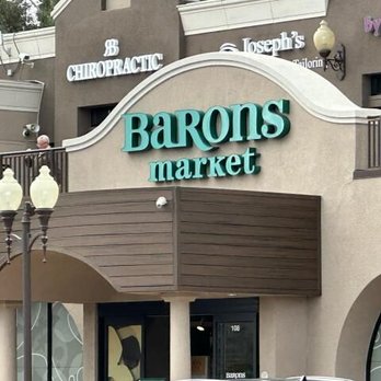 BARONS MARKET - RANCHO BERNARDO - Updated February 2025 - 299 Photos ...