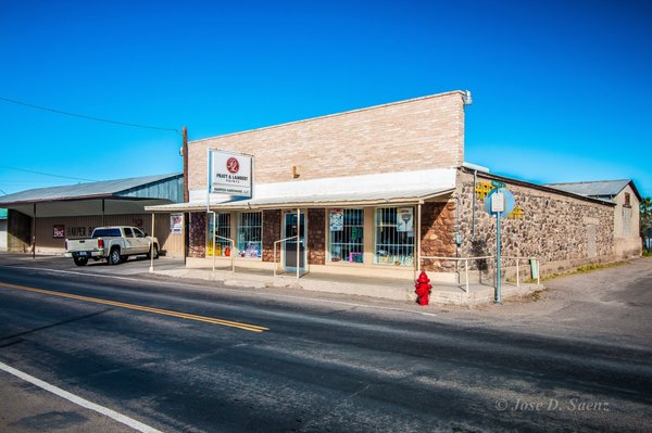 HARPER HARDWARE - Updated July 2025 - 701 W O Reilly St, Presidio ...