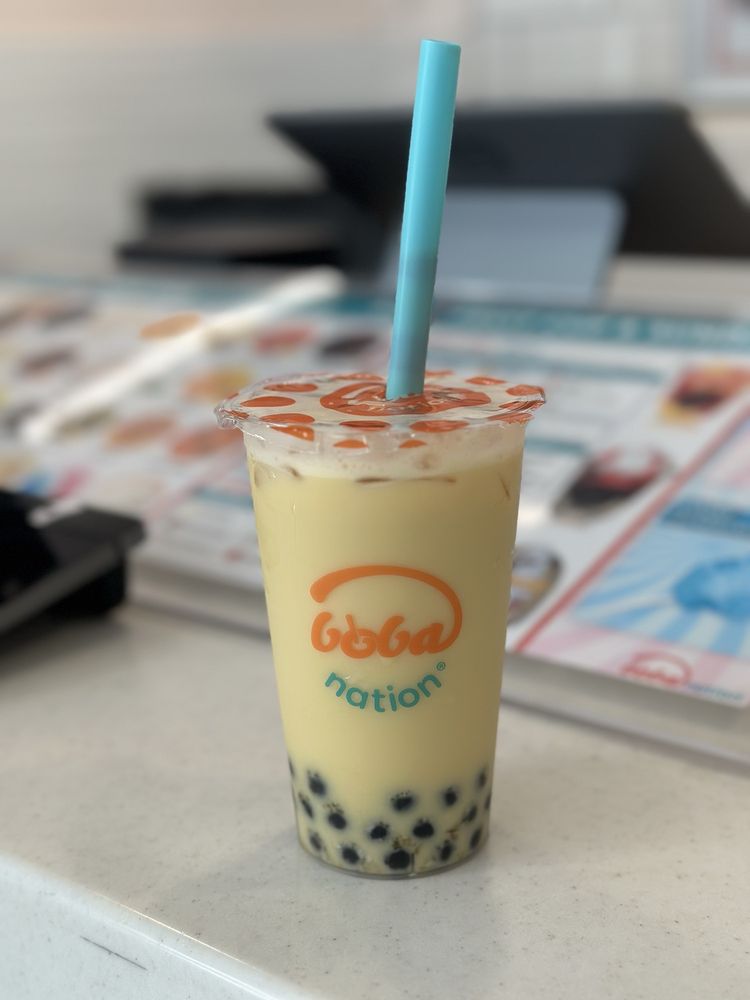 BOBA NATION GRAND - Updated January 2026 - 107 Photos & 59 Reviews ...
