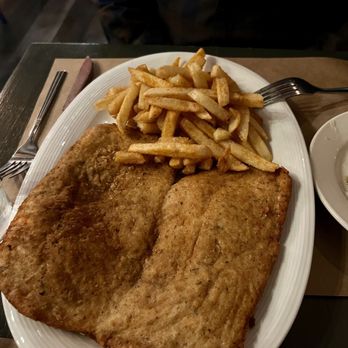 LA NONNA - Updated April 2025 - 417 Photos & 423 Reviews - 3400 N ...