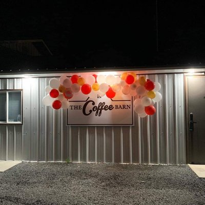 THE COFFEE BARN - Updated February 2025 - 1825 Highway 3033, West ...
