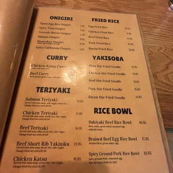 MONEYKEY RAMEN - Updated December 2025 - 351 Photos & 233 Reviews ...