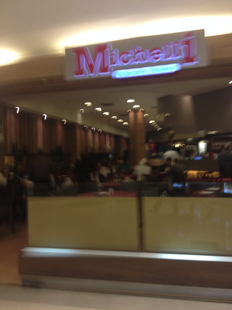 RISTORANTE MICHELLI - Rua Pe. Carapuceiro, 777 - Boa Viagem, Recife ...
