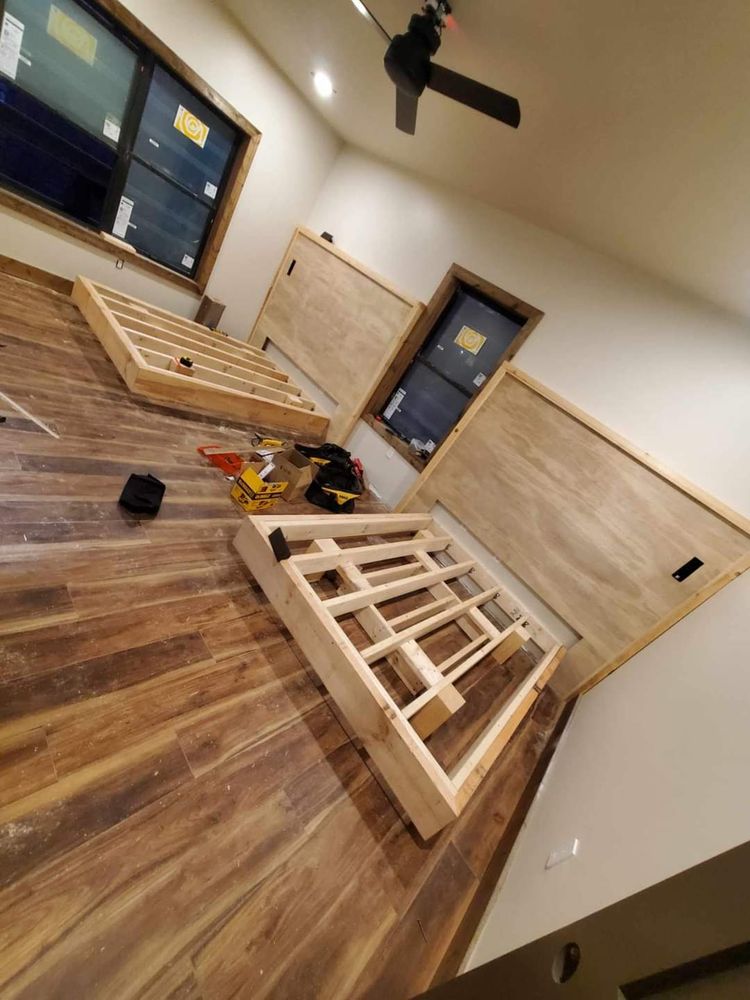 BLUE COLLAR CONSTRUCTION - Updated August 2025 - 45 Photos - Blue Ridge ...