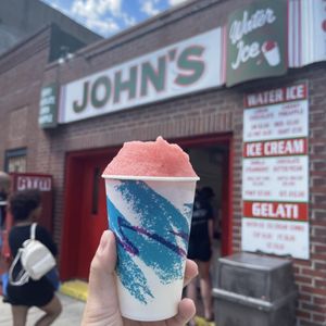 JOHN’S WATER ICE - 244 Photos & 297 Reviews - 701 Christian St ...