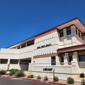 GLENDALE PUBLIC LIBRARY - Updated September 2025 - 89 Photos & 22 ...