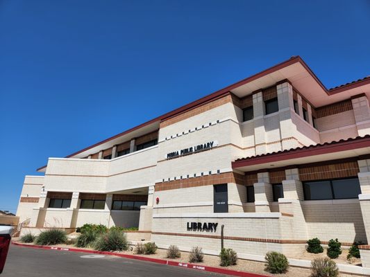 PEORIA PUBLIC LIBRARY - Updated October 2025 - 38 Photos & 26 Reviews ...