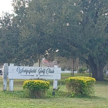 WEDGEFIELD GOLF & COUNTRY CLUB - Updated November 2025 - 28 Photos & 16 ...