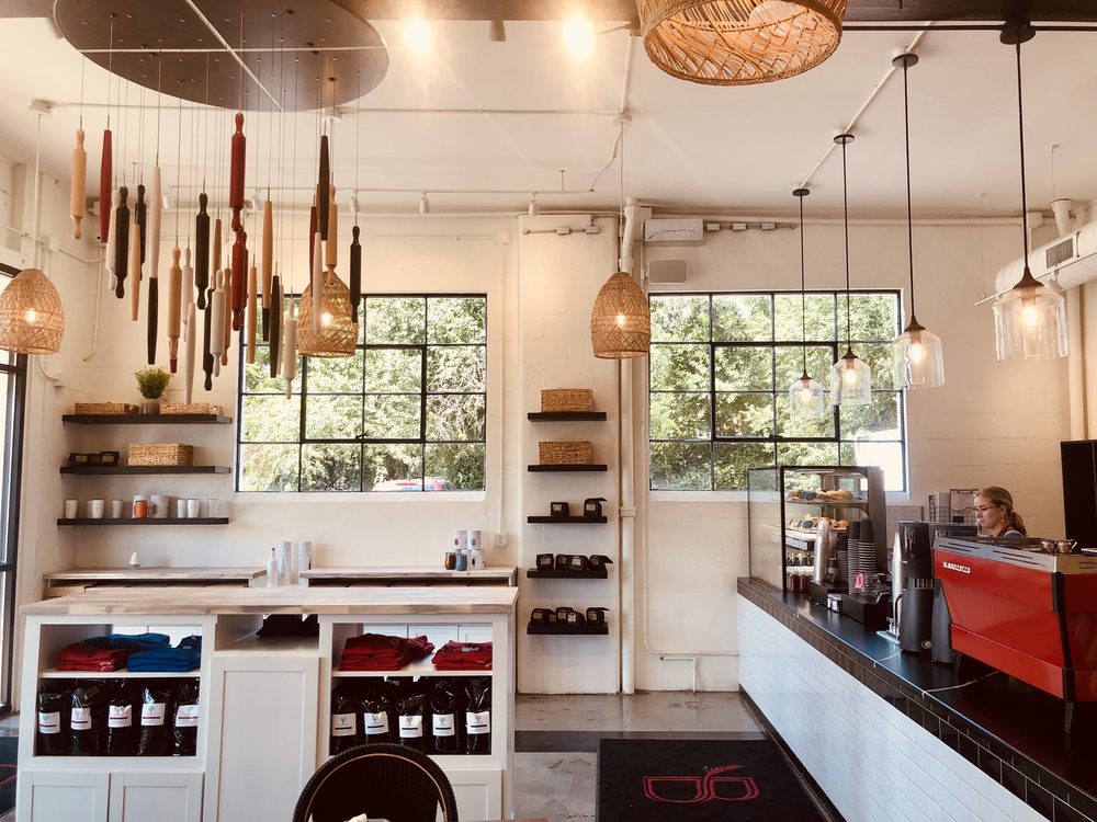 BREADWORKS AT BROAD RIPPLE - Updated December 2025 - 125 Photos & 81 ...