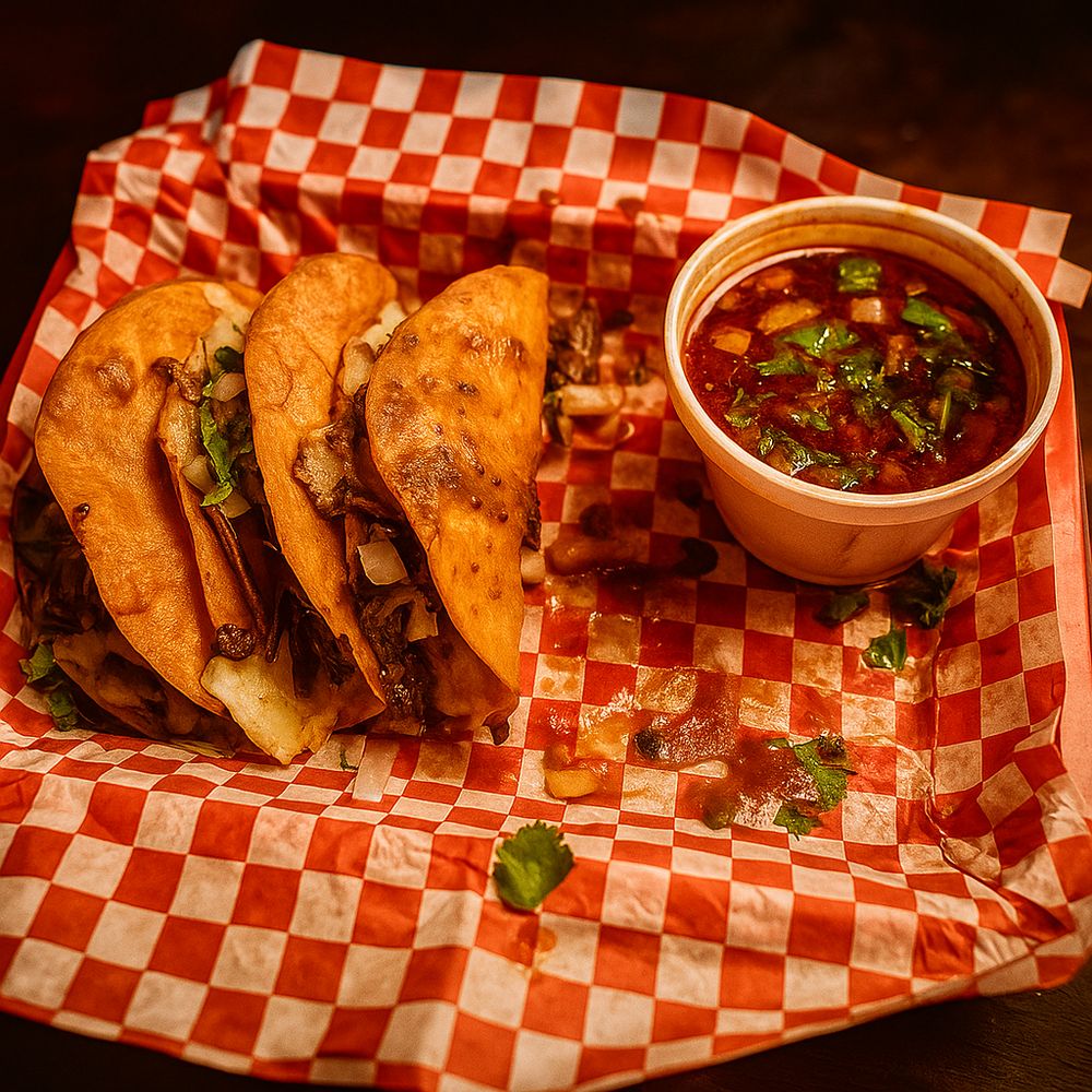 CHIVIS TACOS - Updated December 2025 - 20 Photos & 25 Reviews - 2101 E ...