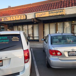 ZENI ETHIOPIAN RESTAURANT - Updated January 2026 - 1271 Photos & 2071 ...