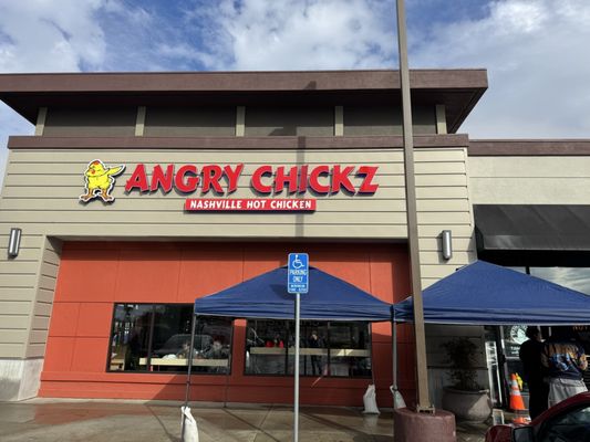 ANGRY CHICKZ - Updated February 2026 - 27 Photos & 54 Reviews - 1816 N ...