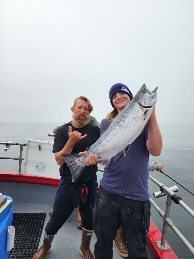 DEEP SEA SPORTFISHING - Updated August 2025 - 2319 Westhaven Dr ...