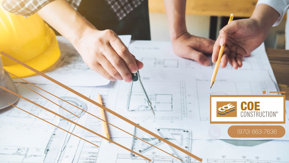 COE CONSTRUCTION - Updated August 2025 - 2302 E 13th St, Loveland ...