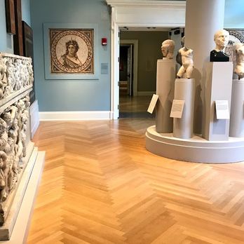 RISD MUSEUM - Updated April 2025 - 620 Photos & 179 Reviews - 20 N Main ...