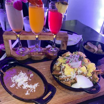 OLA RESTOBAR - 457 Photos & 451 Reviews - 11040 Downey Ave, Downey ...