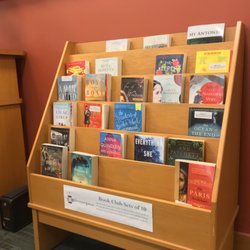 THE BRENTWOOD LIBRARY - 37 Photos & 17 Reviews - 8109 Concord Rd ...