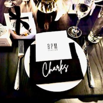 RPM ITALIAN - Updated November 2024 - 1059 Photos & 351 Reviews - 3500 ...