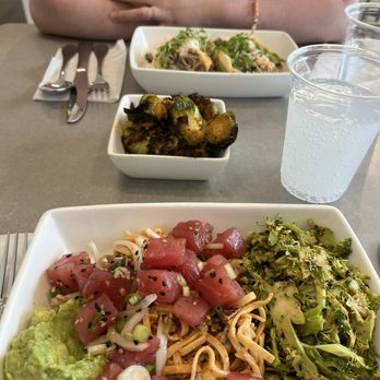 VESSEL KITCHEN - Updated April 2025 - 127 Photos & 38 Reviews - 320 N ...