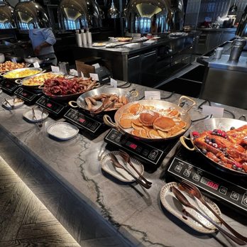 PONTO LAGO - Updated June 2025 - 484 Photos & 167 Reviews - 7100 Aviara ...