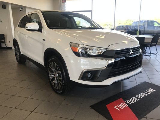 GRAND BLANC MITSUBISHI - Updated October 2025 - 17 Reviews - 5470 Ali Dr, Grand Blanc, Michigan ...
