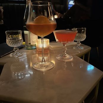 PREQUEL & CO. APOTHECARY - Updated April 2025 - 169 Photos & 45 Reviews ...