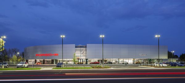 Porsche Littleton - Updated May 2026 - 25 Photos & 15 Reviews - 5500 S ...