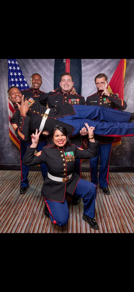 U. S MARINES RECRUITING - ANAHEIM/CYPRESS - Updated August 2025 - 9111 ...