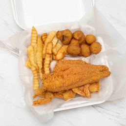 SHARKS FISH AND CHICKEN - Updated July 2025 - 24 Photos & 14 Reviews ...