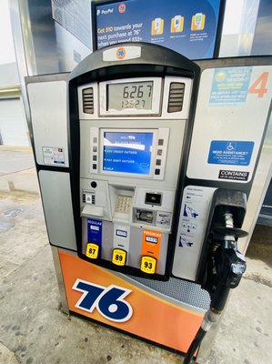 76 BIG BOSS STORES - Updated January 2026 - 1739 US HWY 331 S, DeFuniak ...