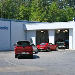 BUTLER CHEVROLET - Updated December 2025 - 32 Photos & 12 Reviews ...