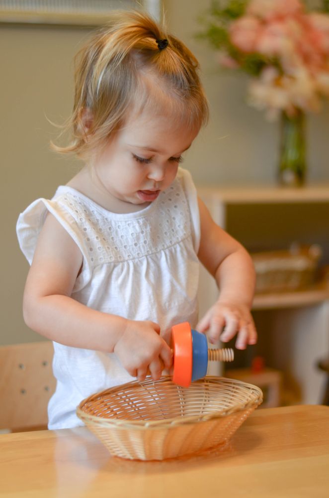 GUIDEPOST MONTESSORI AT MARION - Updated July 2024 - 1100 35th St ...