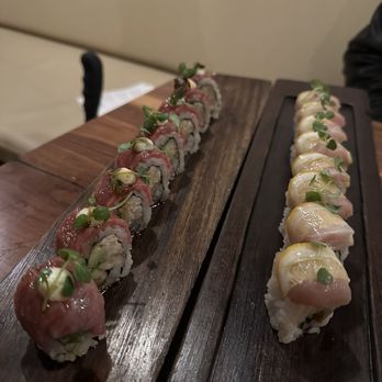AZUKI SUSHI - Updated June 2024 - 5138 Photos & 3222 Reviews - 2321 5th ...