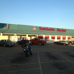 WALMART SUPERCENTER - Updated June 2025 - 16 Photos - 314 Sgt Prentiss ...