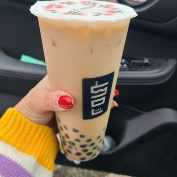 SOL BOBA - Updated October 2025 - 40 Photos & 19 Reviews - 900 Meridian ...