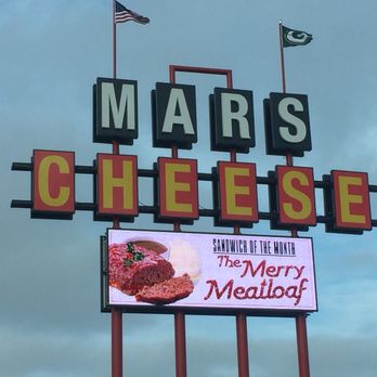 MARS CHEESE CASTLE - Updated May 2024 - 1453 Photos & 822 Reviews ...