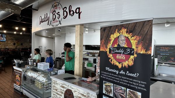 DADDY B’S - Updated October 2025 - 61 Photos & 81 Reviews - 2820 E 91st ...