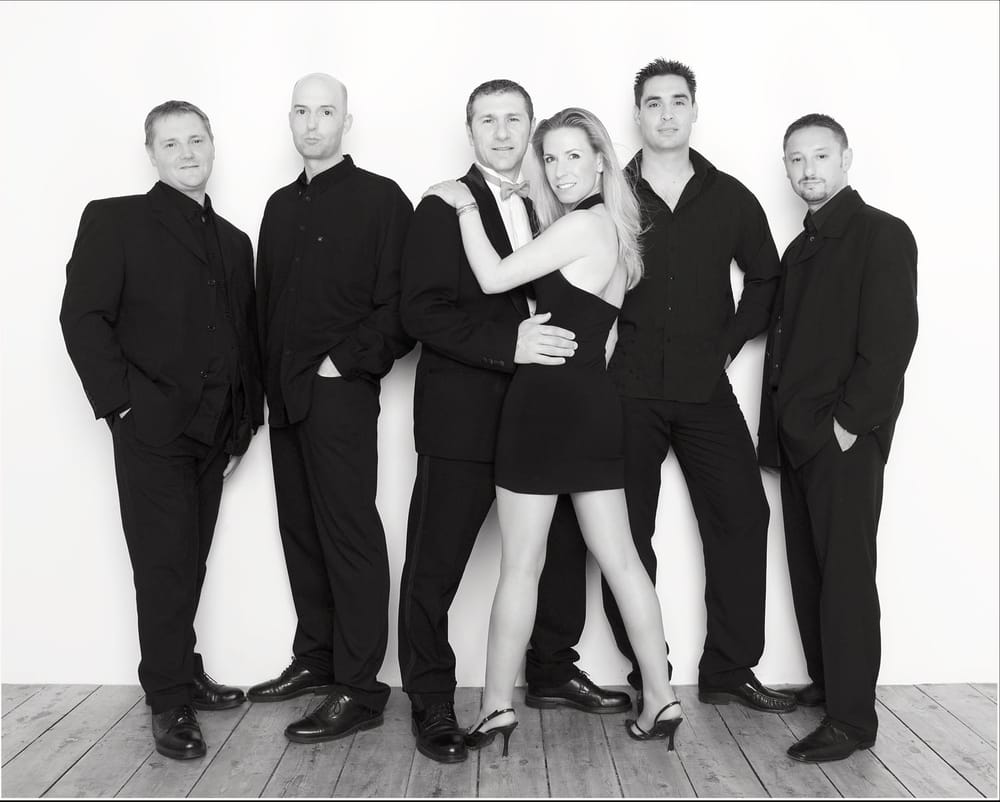 STEVE ALLEN ENTERTAINMENTS - Updated August 2024 - 163 Broadway ...